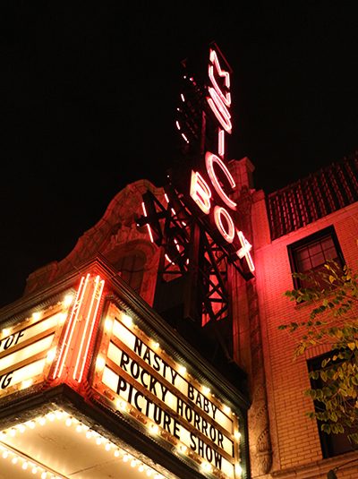 The Chicago Rocky Horror Picture Show Performers – Midnight Madness